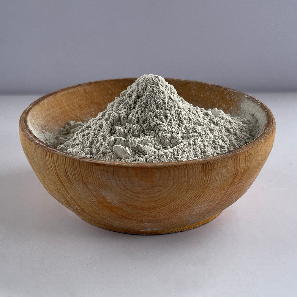 USP Grade Sodium Bentonite – Mineral Solutions