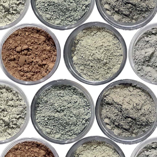 Mineral Solutions, your source for all things Mineral